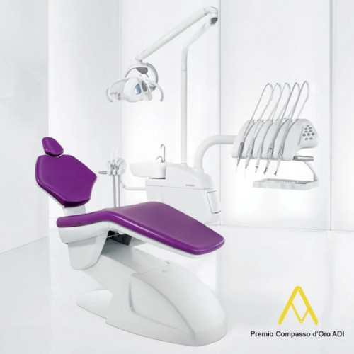 Unit dentar pachet Isoplus Essential Eurodent