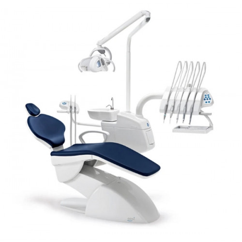 Unit dentar pachet Oasi Eurodent